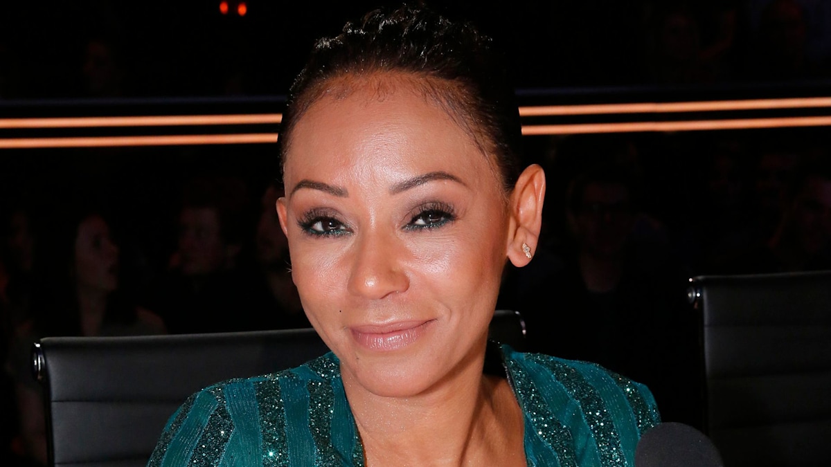 Mel B - Biography | HELLO!