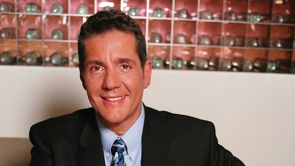 Dale Winton’s heartbreaking final days revealed: from financial ...