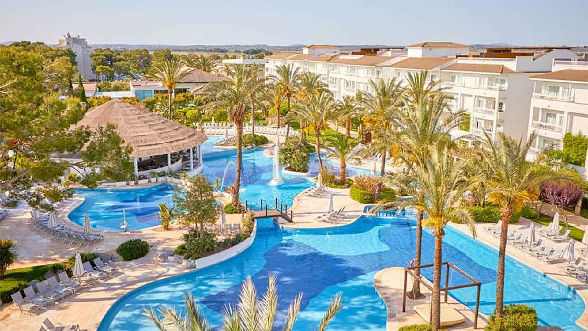 Jet2 just launched its single parent holiday offer - and the savings ...