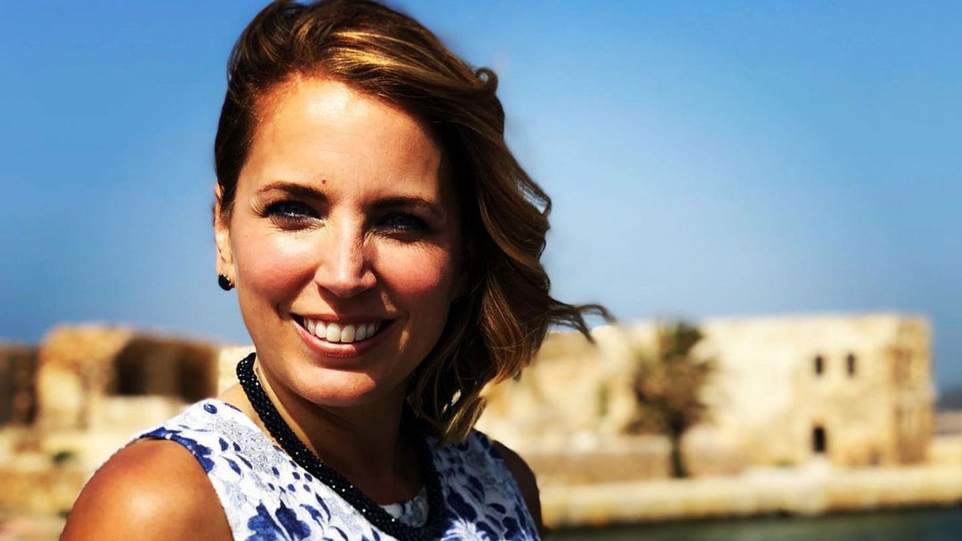 A Place in the Sun's Jasmine Harman reveals amazing 10-year body ...