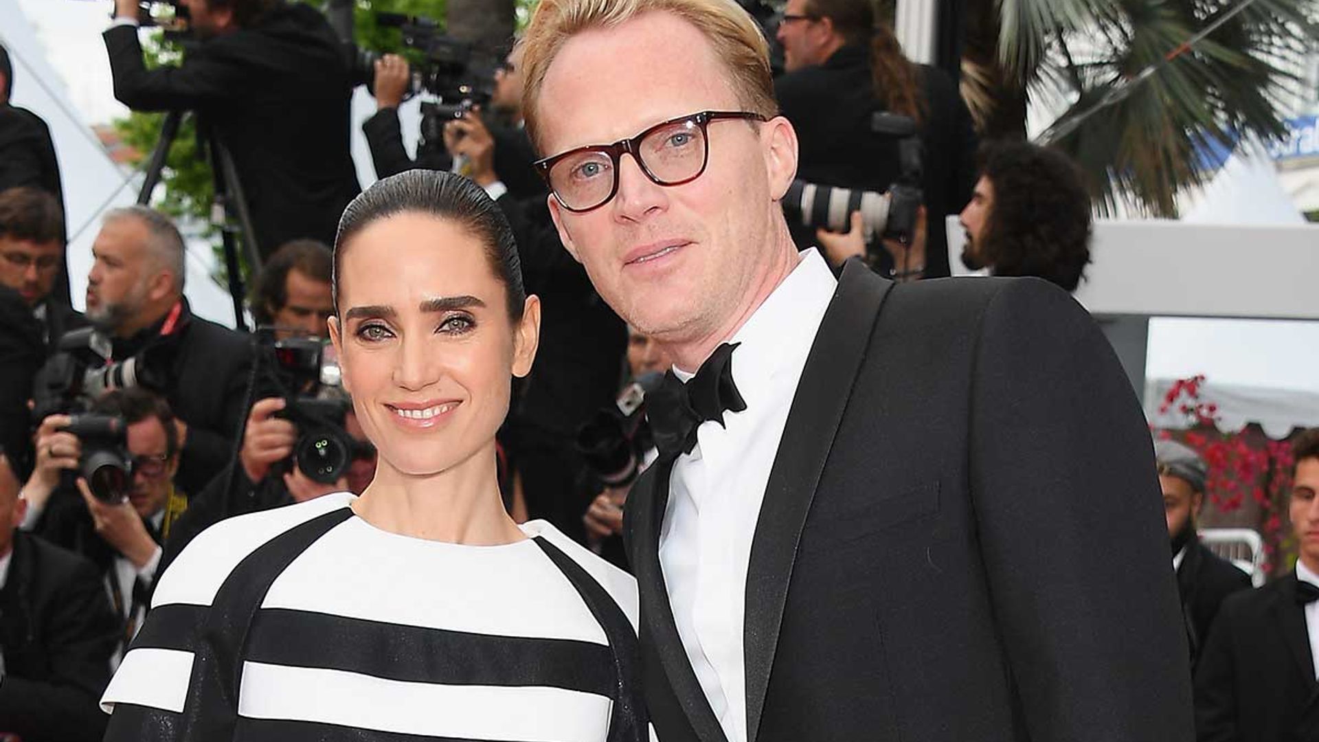 Inside Jennifer Connelly and Paul Bettany's relationship – how 9/11 brought them together | HELLO!