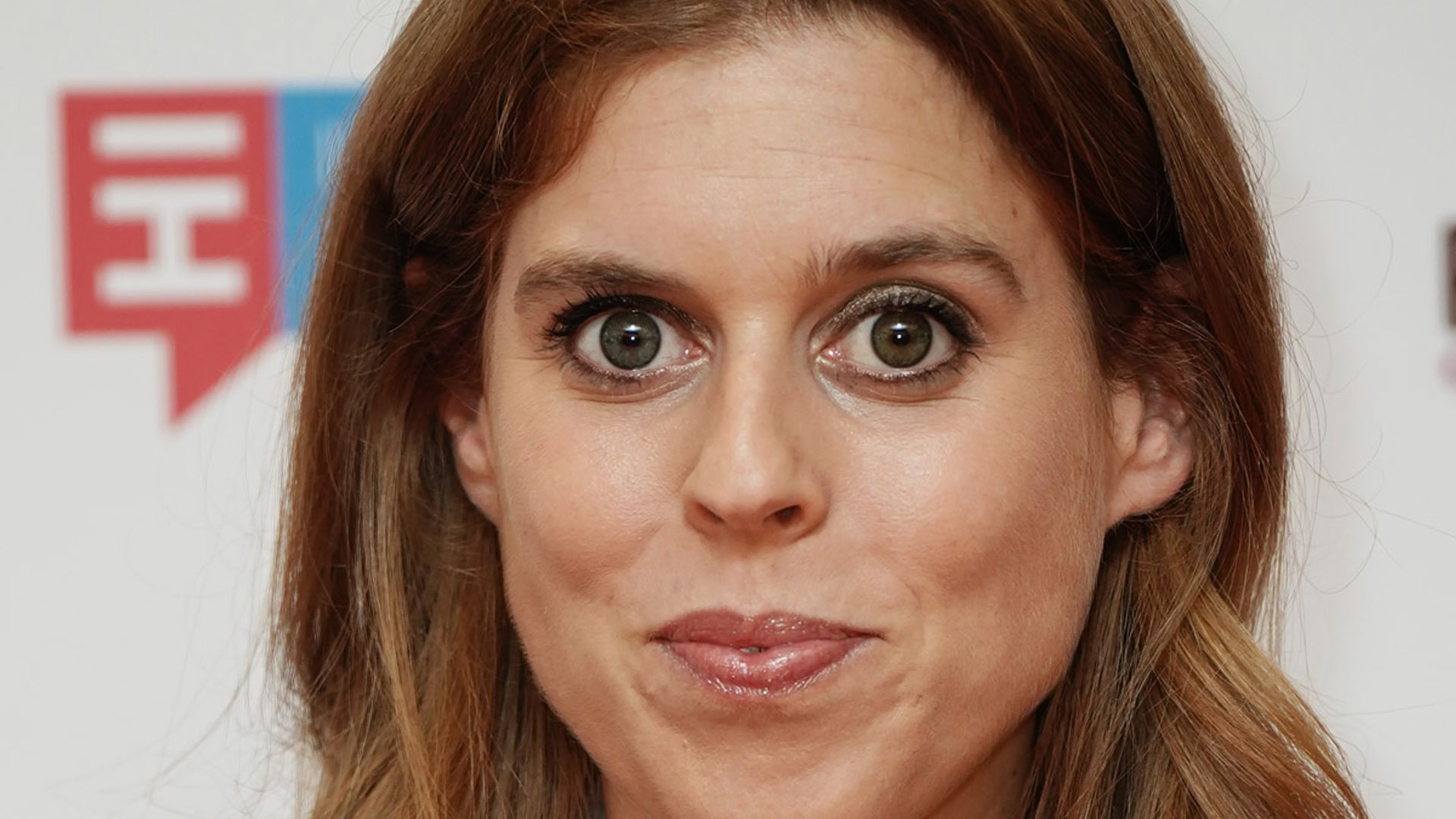 Princess Beatrice WOWS in fabulous evening wear for special event | HELLO!