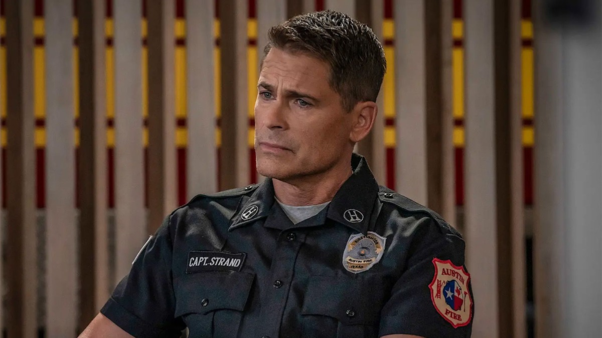 9-1-1 Lone Star's Rob Lowe teases details of special upcoming episode ...