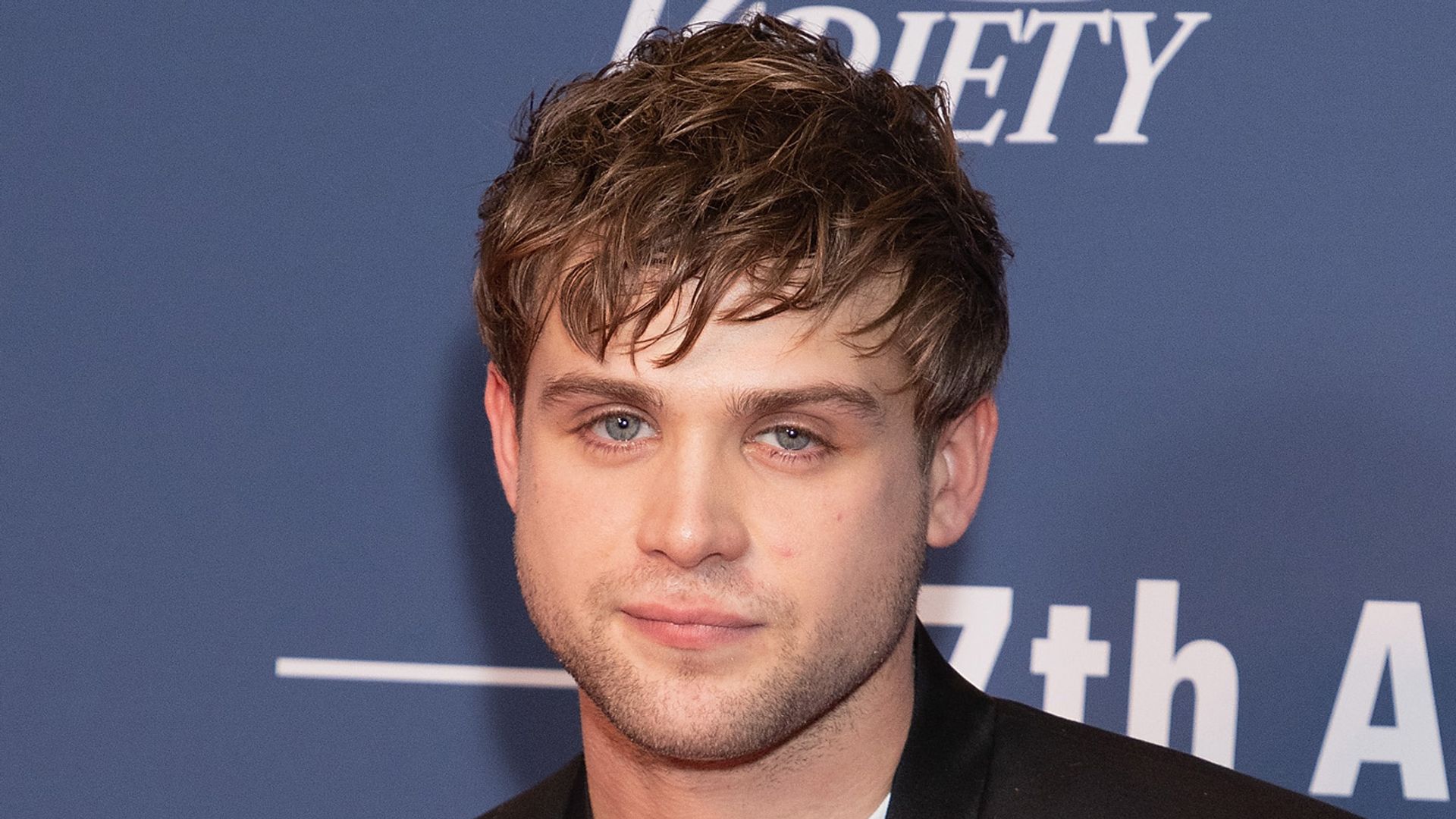 One Day star Leo Woodall's private life away from the cameras | HELLO!