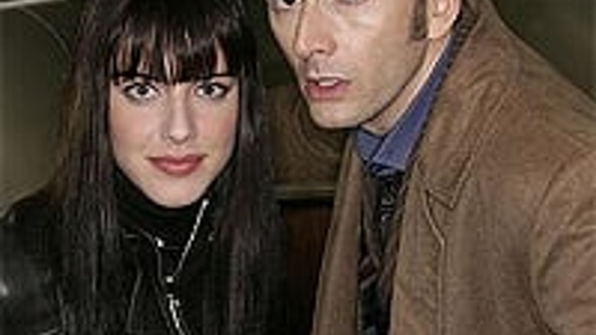 Michelle Ryan to appear in Easter Special of Dr Who with | HELLO!