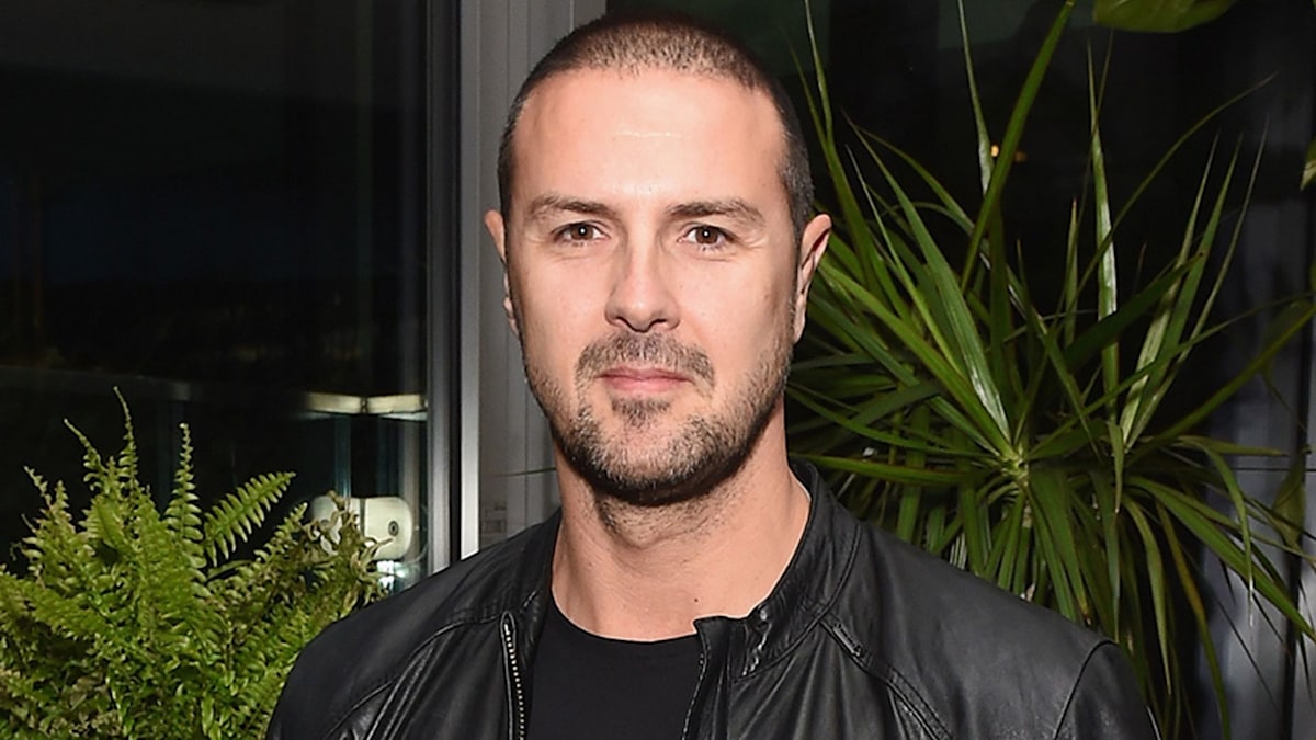 Take Me Out to put men behind the podiums | HELLO!