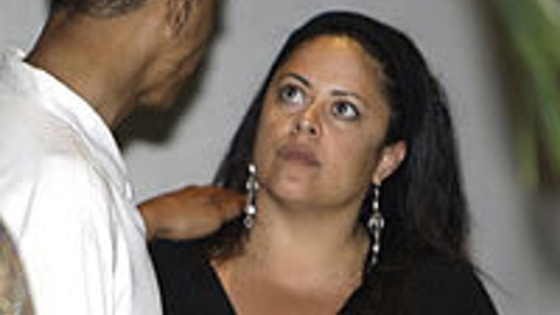 Barack Obama's Kenyan relatives and sister Maya Soetoro-Ng | HELLO!