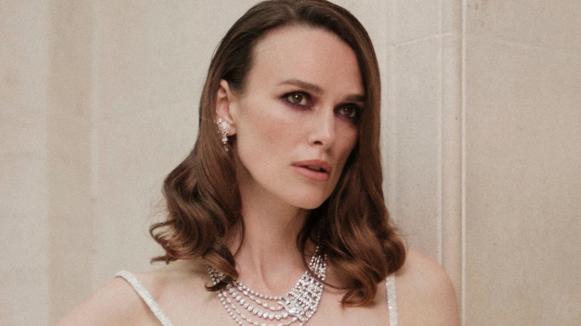 Jenna Coleman, Keira Knightley, Kylie Minogue: See what went down at ...