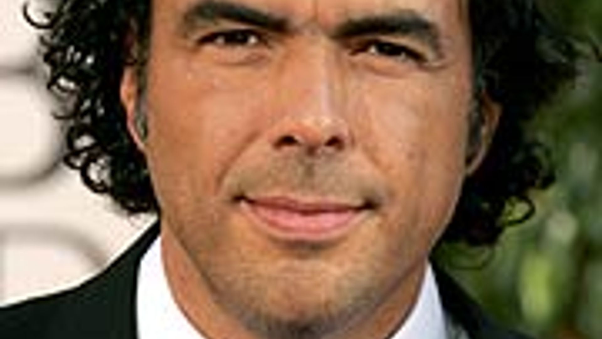 Alejandro Gonzalez Inarritu - Biography | HELLO!