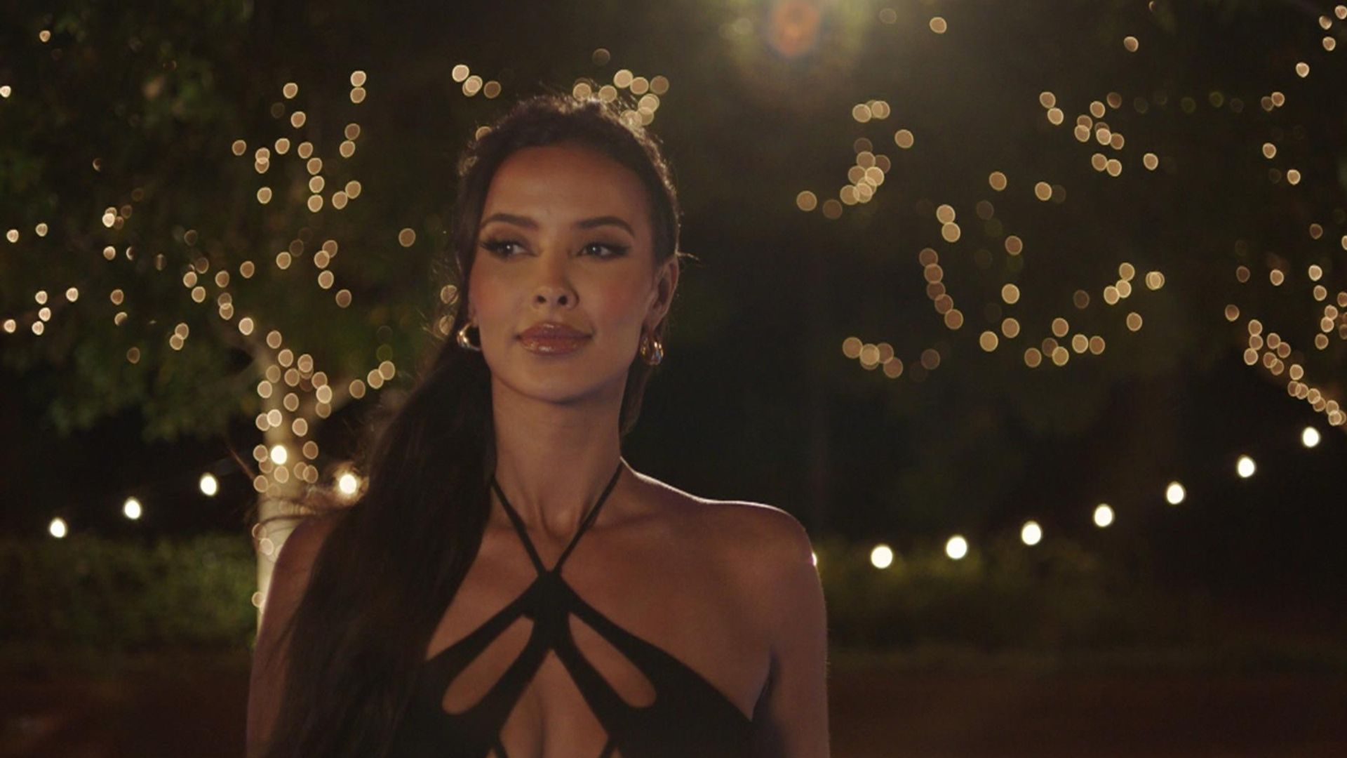 Love Island viewers saying same thing about Maya Jama's winter series ...