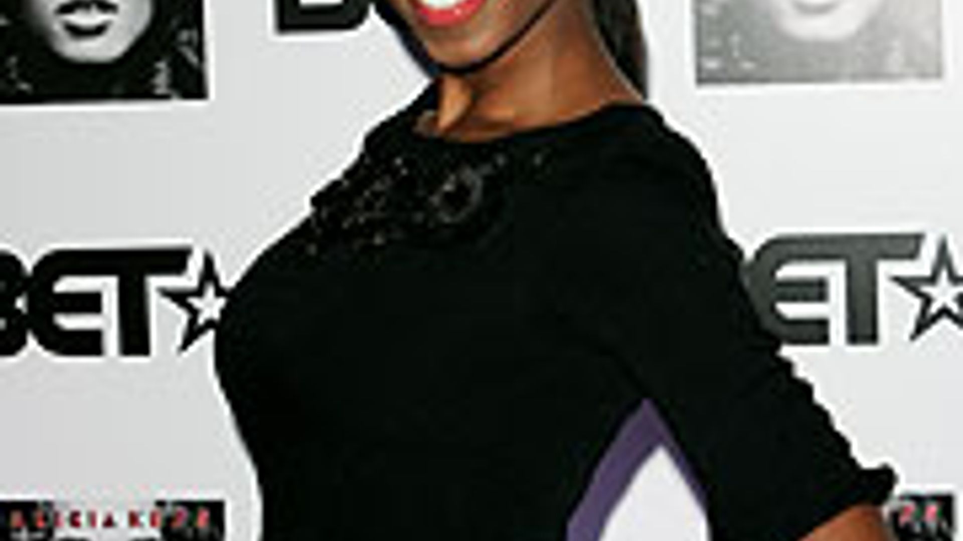 alicia keys, black entertainment television launch, | HELLO!