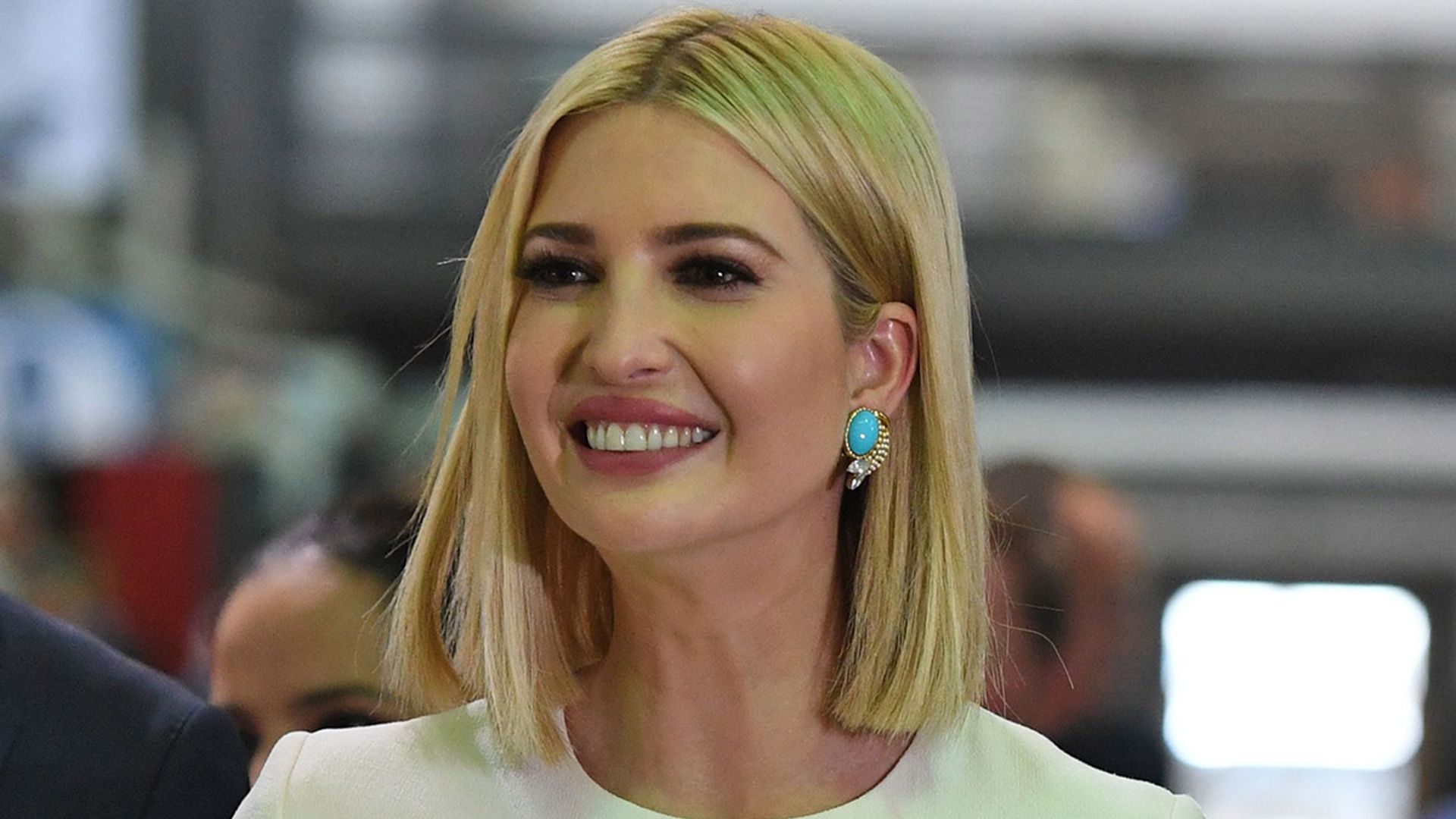 Ivanka Trump shares rare photo of daughter Arabella on Instagram – and ...