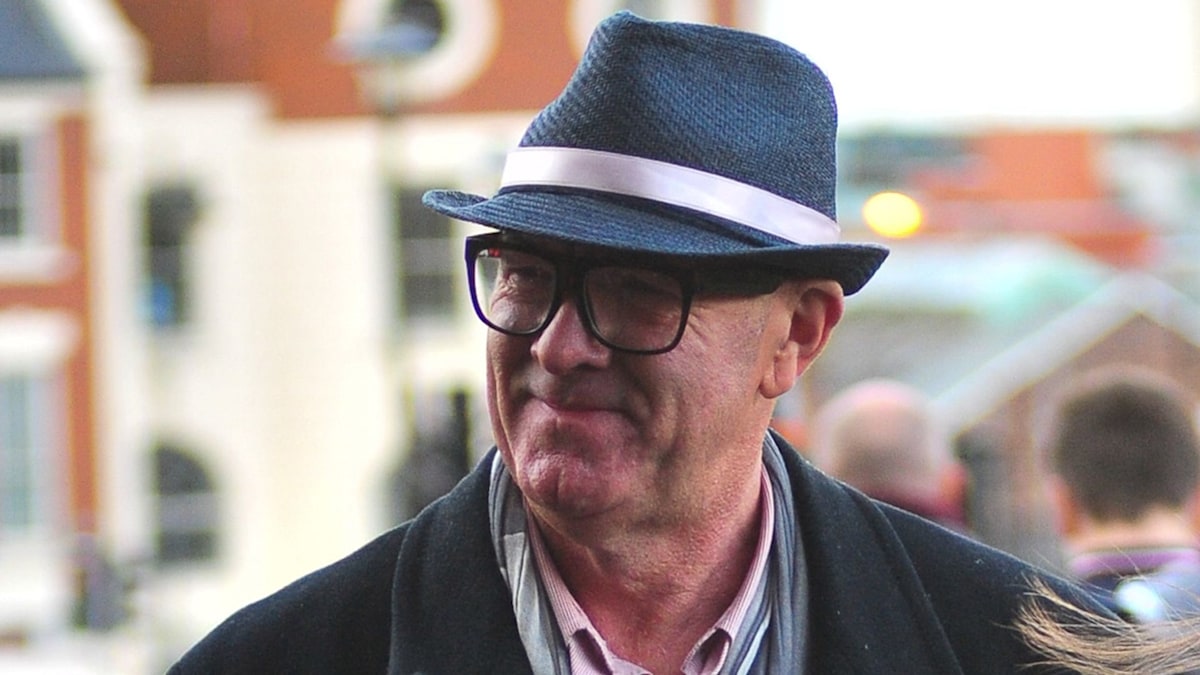 Soap legend Dean Sullivan, Brookside's Jimmy Corkhill reveals cancer ...