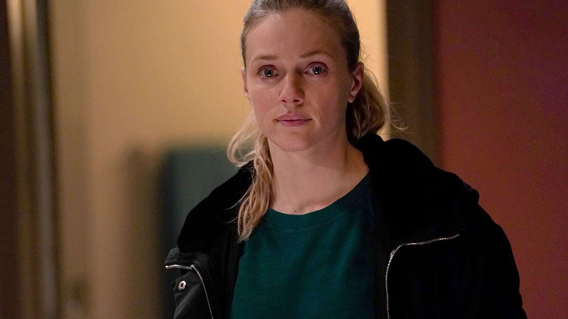 Chicago PD's Tracy Spiridakos will appear in all 13 episodes of season ...