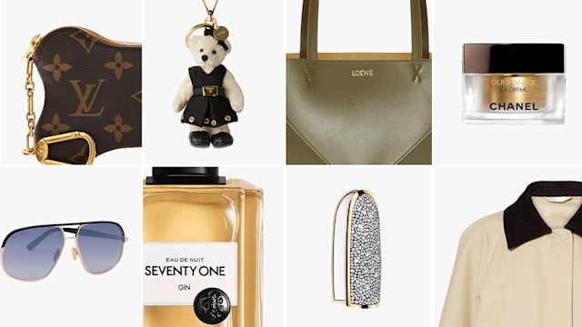 The Luxe Edit: Everything our Lifestyle Director is loving this spring | HELLO!