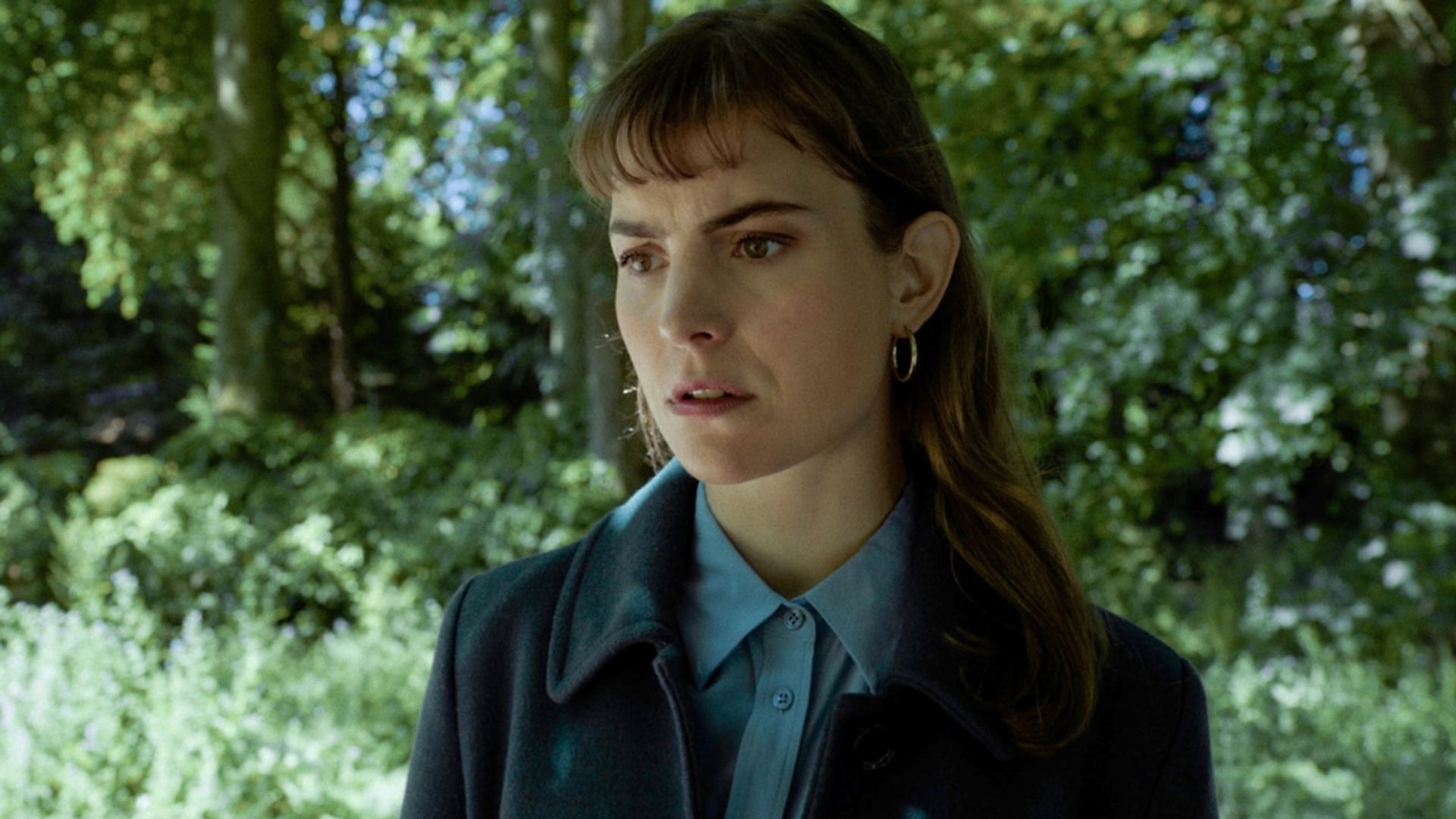 Channel 4's 10-part blackmail drama The Ring 'beats Harlan Coben's ...