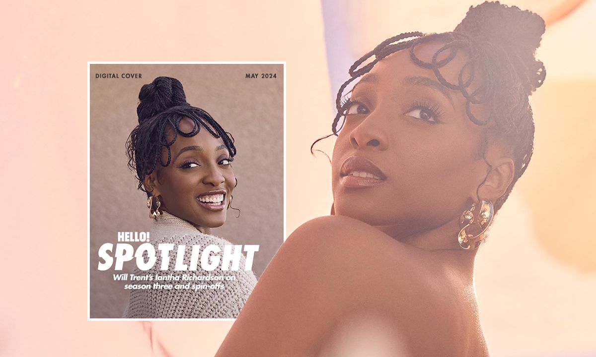 Iantha Richardson on 'heartbreaking' Will Trent season 2 finale – and ...