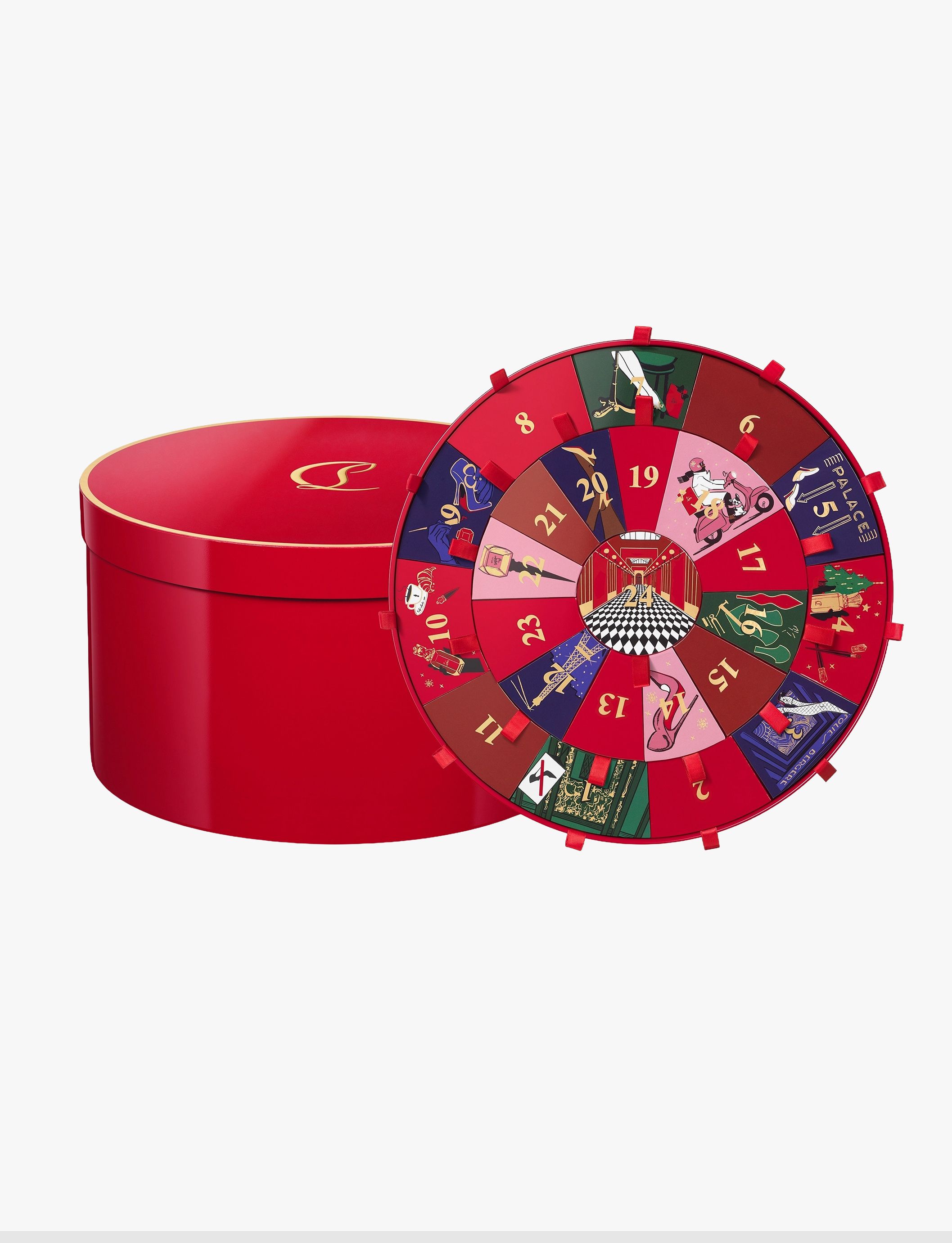 The most expensive advent calendars money can buy: From Dior to Byredo ...