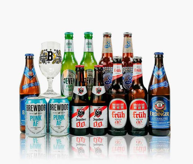 Best non-alcoholic beers for 2023: Brewdog to Corona, Beavertown & more ...