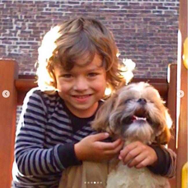 Kelly Ripa's latest family photos are causing quite the reaction as she ...