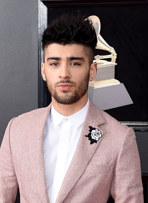 Zayn Malik drops big teaser that fans will love | HELLO!