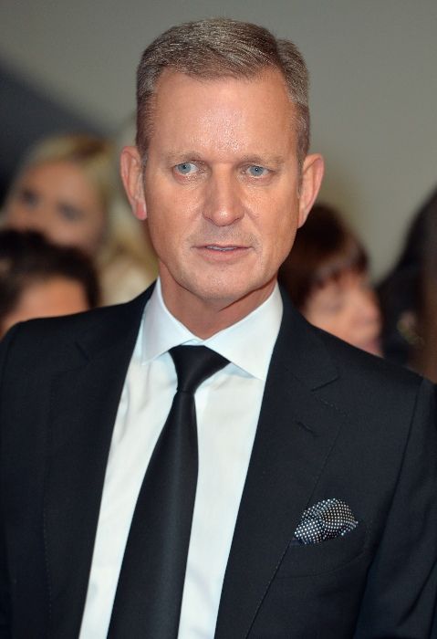 Jeremy Kyle set to join Piers Morgan on Talk TV: details on new ...