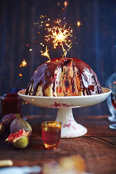 Jamie Oliver's Christmas Countdown: get ahead with a delicious Winter ...