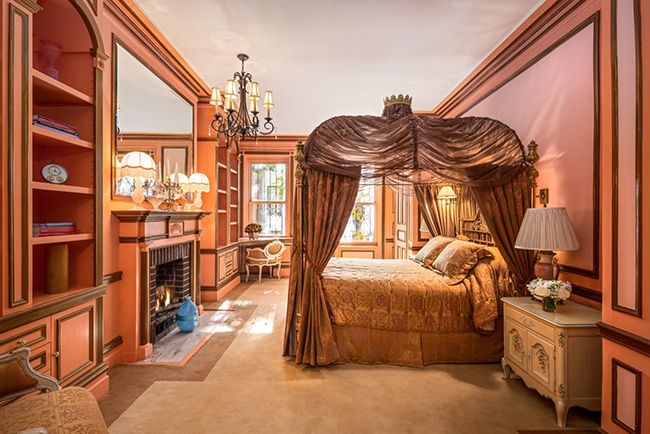Inside Ivana Trump's jaw-dropping $26.5m NYC townhouse that's fit for ...