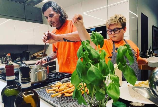 Gavin Rossdale delivers exciting and unexpected news as fans rush to ...