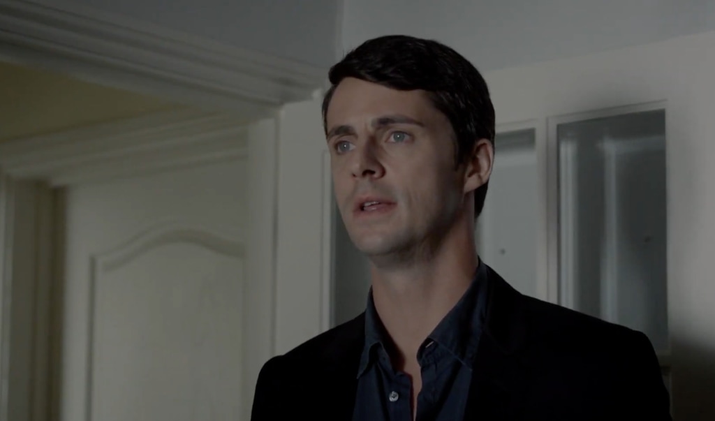 Downton Abbey star's 'gripping' 2-part thriller The Poison Tree is your ...