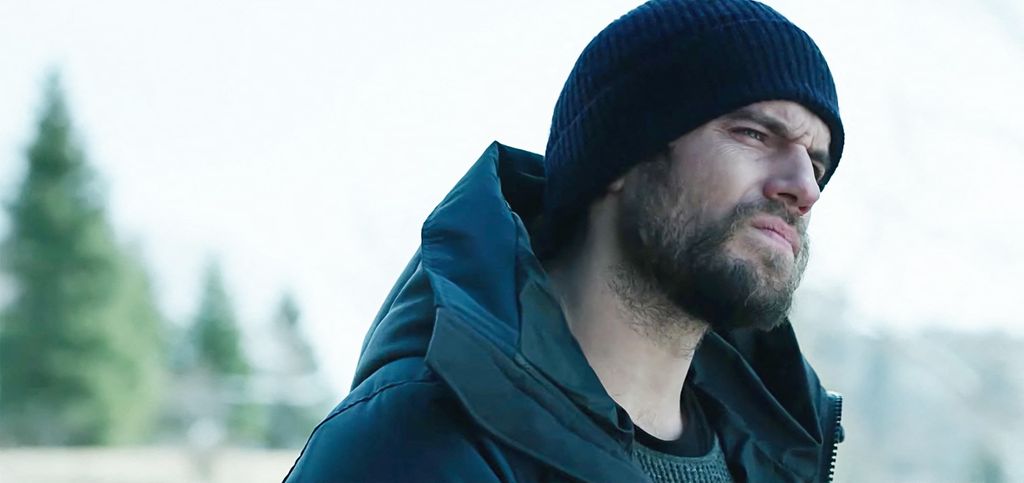 Henry Cavill’s Critically Panned Thriller Is Quietly Climbing the ...
