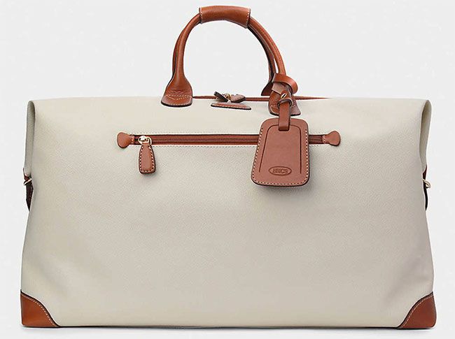 18 best weekend bags for a mini-break: From Antler, Selfridges, Amazon ...
