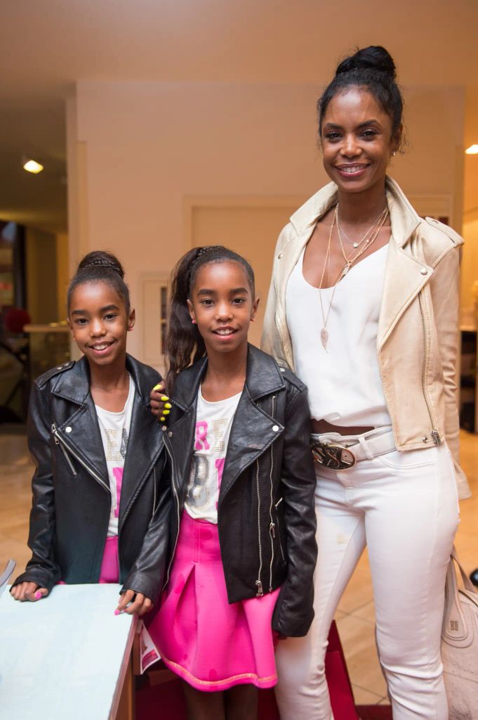 Sean ‘Diddy’ Combs’ twin daughter's bittersweet celebration after ...