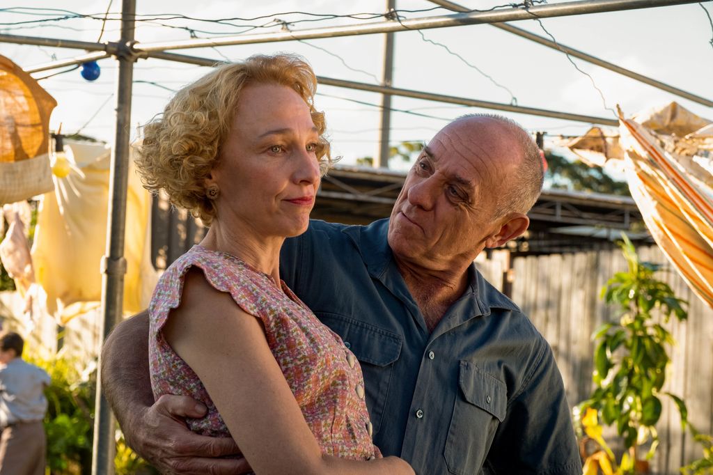 Ten Pound Poms: Meet the full cast of new BBC drama – Michelle Keegan, Faye Marsay and more | HELLO!