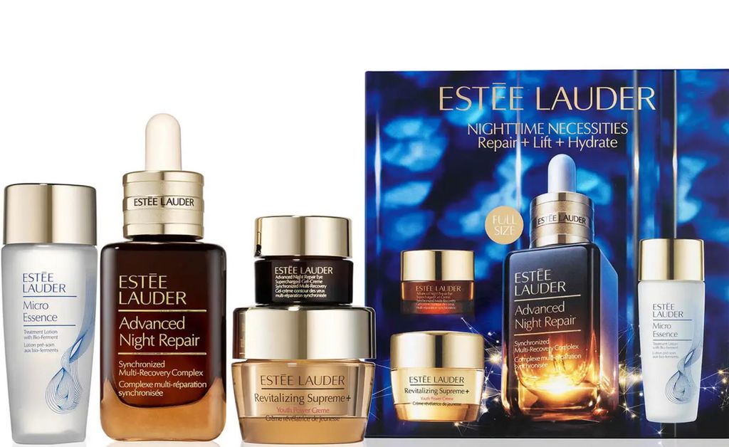 Elizabeth Hurley's glowing skin is down to using THIS anti-ageing serum ...