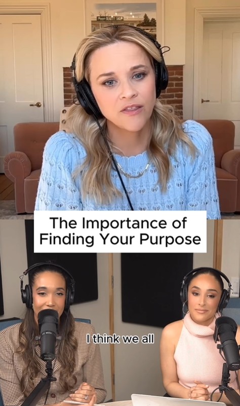 Reese Witherspoon shares confusing layout of $15.9m LA home in rare ...