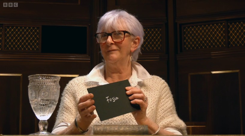 The Traitors fans think they've uncovered an 'iconic' performance from ...