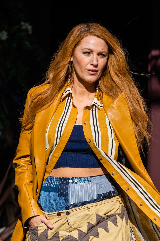 Blake Lively defended by Colleen Hoover amid mixed reaction to ...