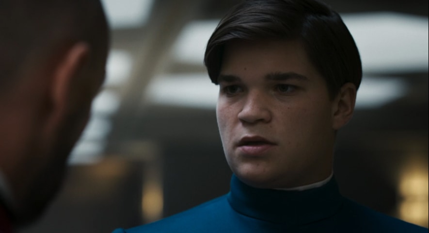 Dougray Scott's home life: from famous wife to actor son | HELLO!