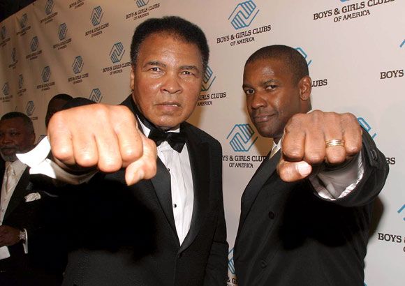 Muhammad Ali dies: Quotes from the fastest talking man on the planet ...