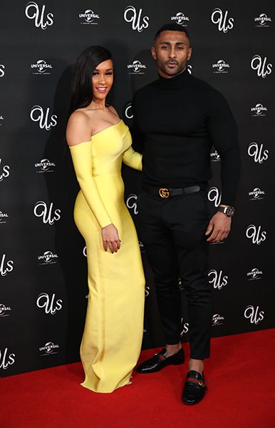 EXCLUSIVE: The Apprentice winner Sian Gabbidon on Meghan Markle's ...