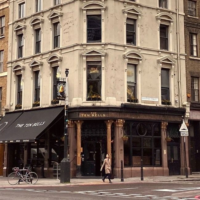 Things to do in London in October 2020: Halloween, half term & more ...