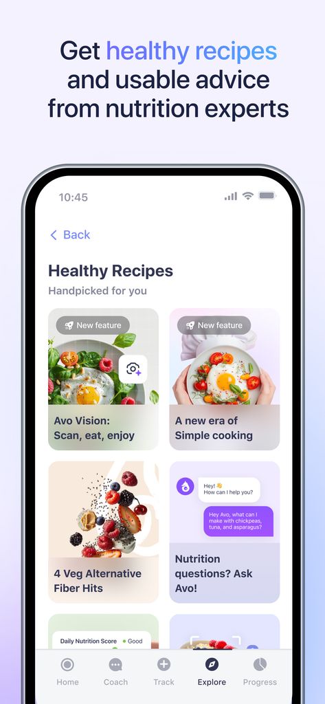 Get 60% off Simple - the health and wellness app that users are ...