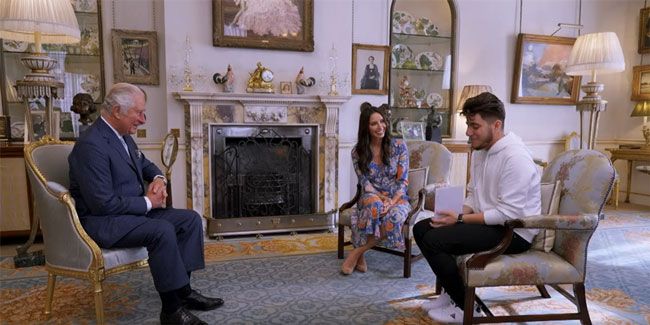 Prince Charles delights royal fans with incredibly emotional video - 'I ...