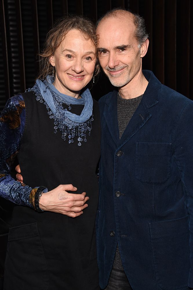 Austen star Calam Lynch hails from an acting dynasty – meet his famous parents | HELLO!