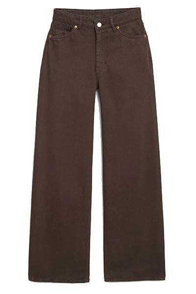 Best Dark Denim Jeans And How To Style Them This Season Shop Now Hello