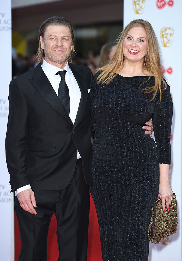 Inside Sean Bean's 5 marriages – why he doesn't 'regret' them | HELLO!