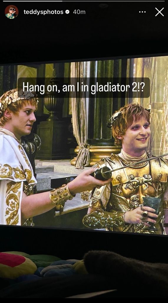 Ed Sheeran's cinema room at $5m home is paradise for daughters Jupiter ...