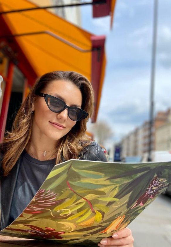 Who is Strictly star Jowita Przystal's rumoured boyfriend after split ...