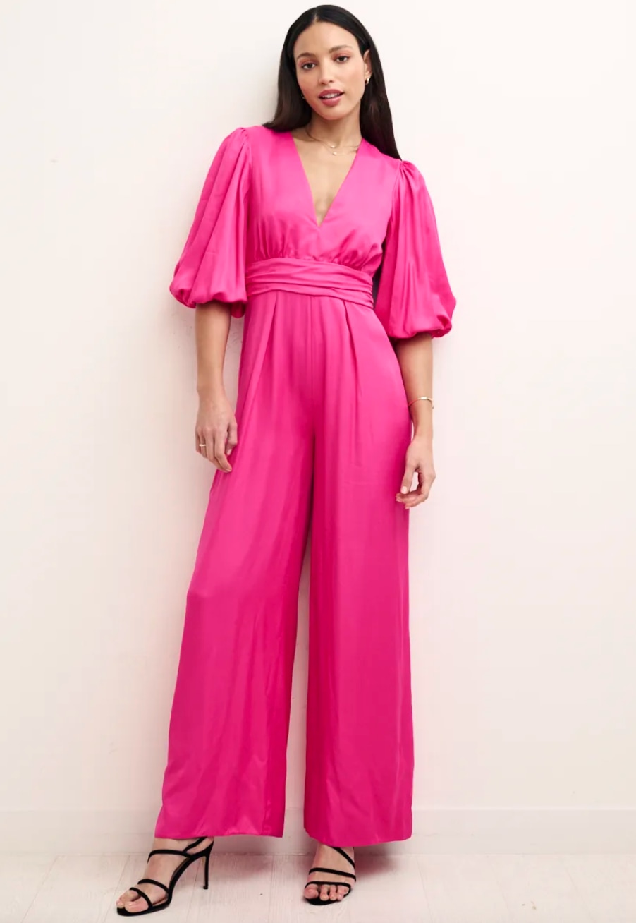 Barbiecore fashion: 12 best hot pink outfits & accessories we love | HELLO!